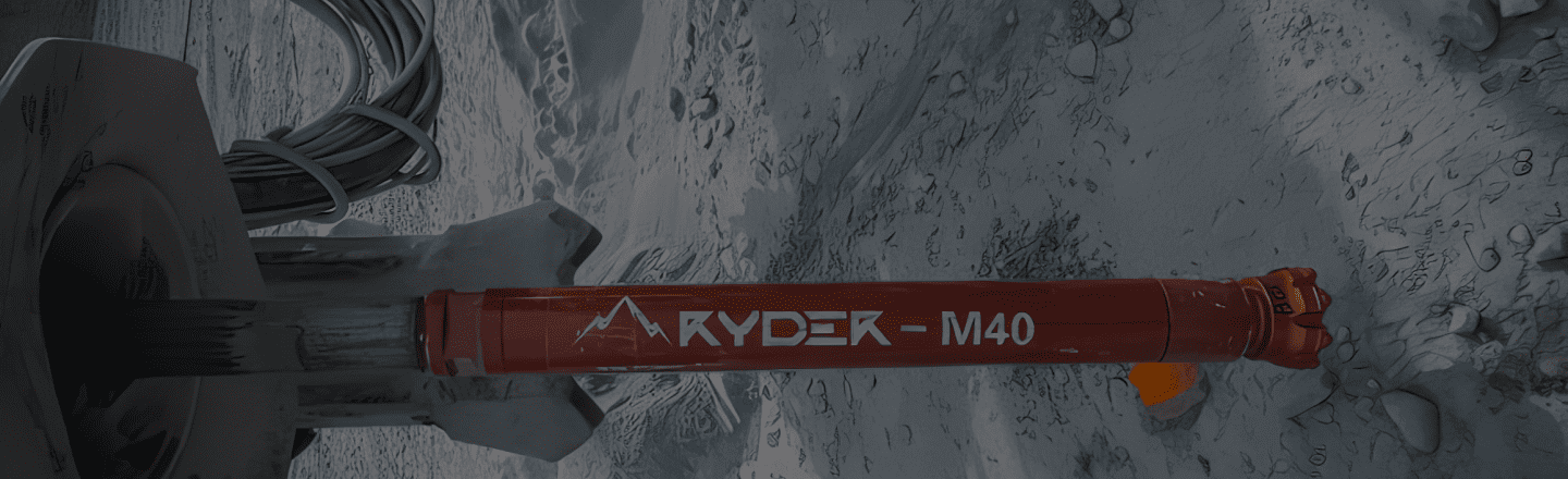What is a weight test or Pull Down? - Ryder Drilling Tools